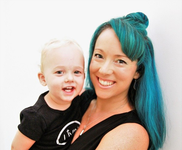 What Scares Me Most About Raising A Boy – Thoughts From Jas